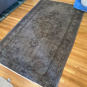 Vintage Rug Small Carpet Turkish Rug Antique Carpet 32x32 - Etsy