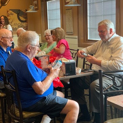 Bible Game Bundle Church Bible Games for Kids, Teens, Adults Christian ...