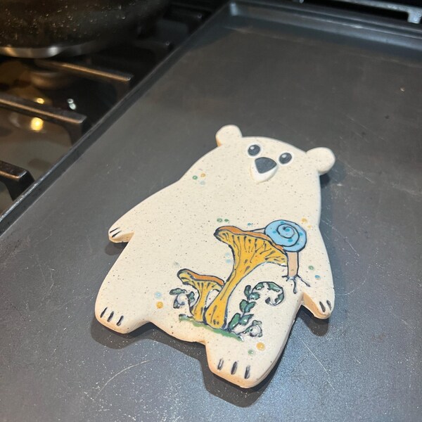 Ships Now Suzi the Cat Bud Vase, Cup, or Planter / Black Cat Ceramic ...