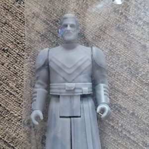Vintage-style Zardoz Brutal Exterminator Action Figure - Etsy