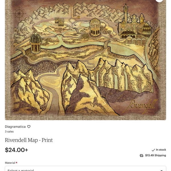 The Simpsons Predictions Print - Etsy