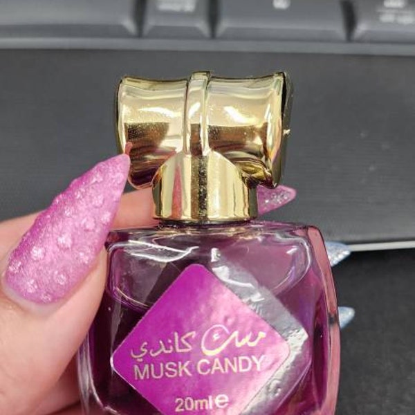 Musk Al Tahara 14ml White Musk Oil High Quality Thick Arabic Misk ...