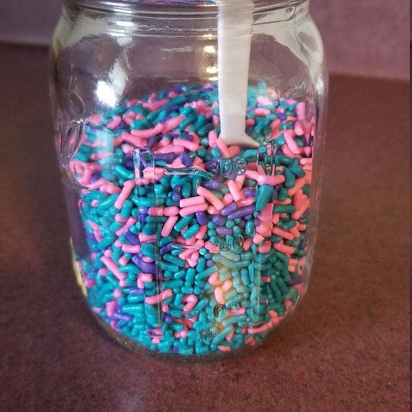 Alphabet, Abc, Teacher, Letters Assorted Bright Colored Quins ...