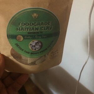 Piman Bouk Haitian Old-fashoned Coconut Milk Hot Sauce | Etsy