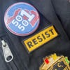 RESIST Patch - FREE Shipping - US Only - Etsy