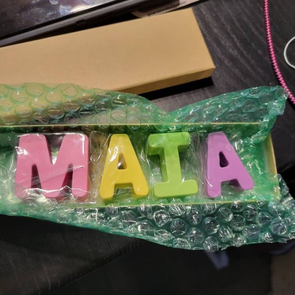 Monkey Crayon Party Favors, - Etsy