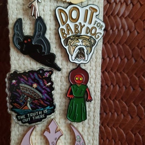 Cryptids of West Virginia Map - Etsy