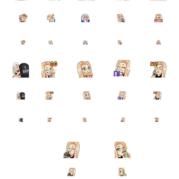 Cauldron 3D Animated Emote, Emote, Animated Emotes, Twitch Chat Emote ...