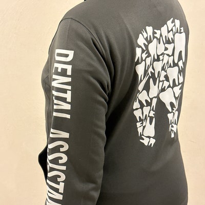 Phlebotomist Jacket. Phlebotomy Fleece Jacket. Butterfly Needle ...