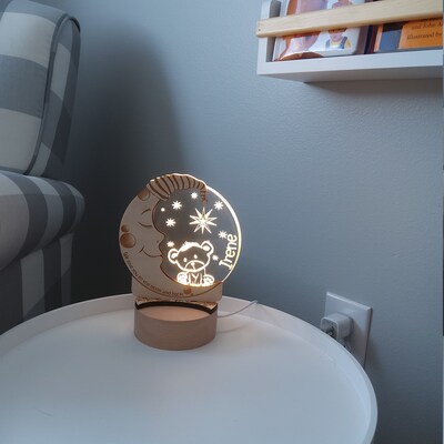 UFO Lapel Pin, UFO Wooden Pin Badge - Etsy