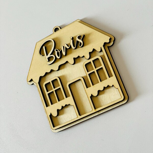 Snow Globe Santa| Laser Cut Files | Glowforge SVG | Laser Christmas ...