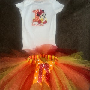 Barney Tutu Set, Barney Tutu, Barney Birthday Outfit, Barney Birthday ...