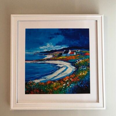 VALEGRO, Print of Valegro, Dressage, UNMOUNTED Limited Edition Print ...