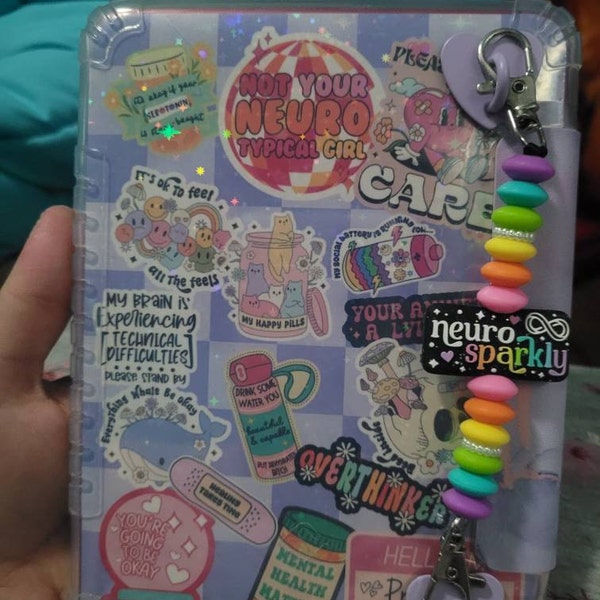 Sticker Bomb Ereader Tablet Insert for Kindle Kobo iPad Boox Fire ...