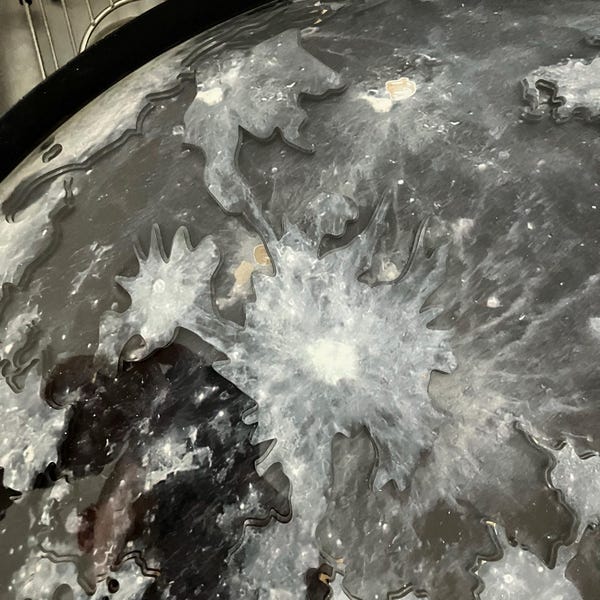 3D LED RGB Map of the World, Neon Map Wall, 3D Wooden World Map ...