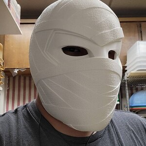 Cad Bane Helmet | Etsy