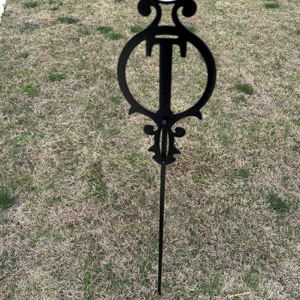 Pathways Custom Address Sign Reflective Driveway Marker Stake Set of ...