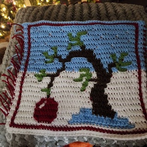 Overlay Mosaic Crochet Chart Creator Template for Excel - Etsy