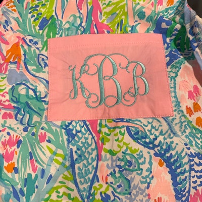 Personalized Memory Pillow - Etsy