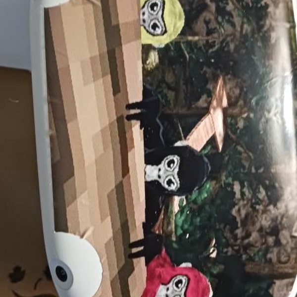 Meta Quest 3 Decal - Gorilla Tag Pop Art - Etsy