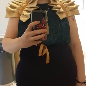 Disco ball Apron skirt Silver Sequin Manga Burlesque Circus | Etsy