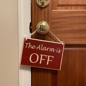 8x6 on Lunch Break Please Do Not Disturb Custom Wood Sign | Etsy