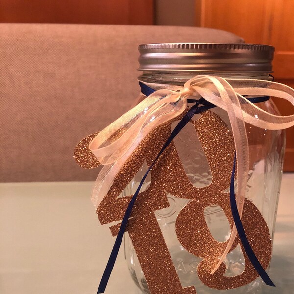 Graduation Decorations / Graduation Centerpiece / 2019 Graduation ...