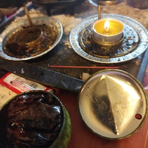 Naak Incense 3.17oz/90g Relaxing Incense Incense Incienso Handmade ...