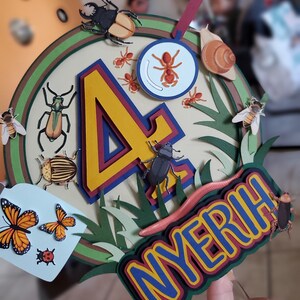 Science Wonder Lab Happy Birthday Banner / Chemistry Birthday - Etsy