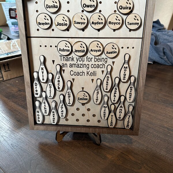 Bowling, Bowling Shadow Box, Bowling Coach, Bowling Team. Bowling End ...