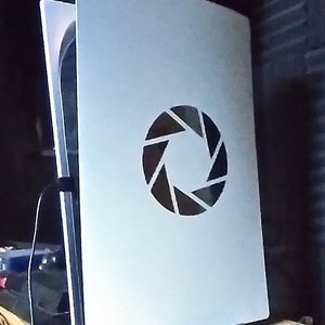 Playstation Logo Decal | Etsy