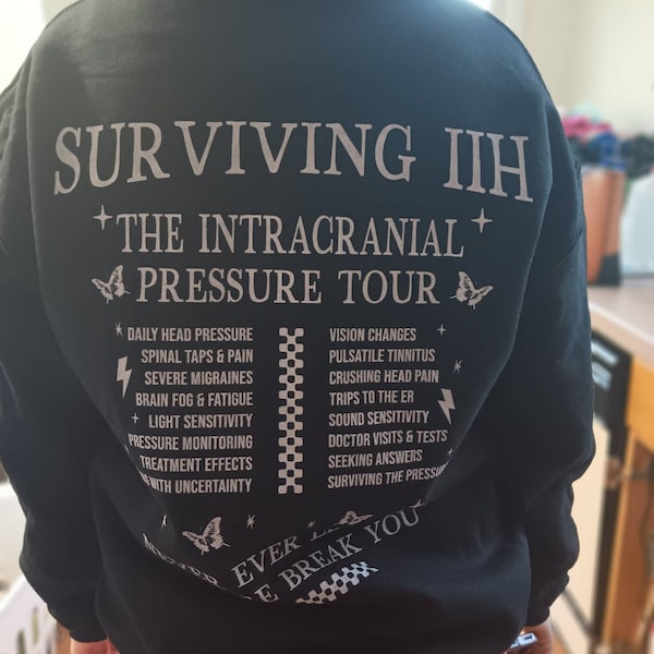 Rheumatoid Arthritis Joint Effort Tour Shirt RA Awareness Tshirt ...