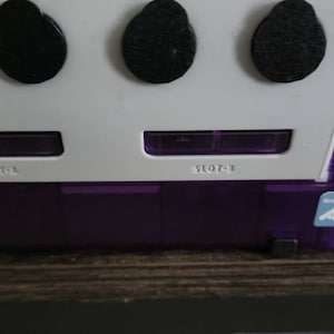 SEGA Dreamcast Model 1 Labeled Just OK Cosmetic Bottom Only-mark And/or Scratches - Etsy