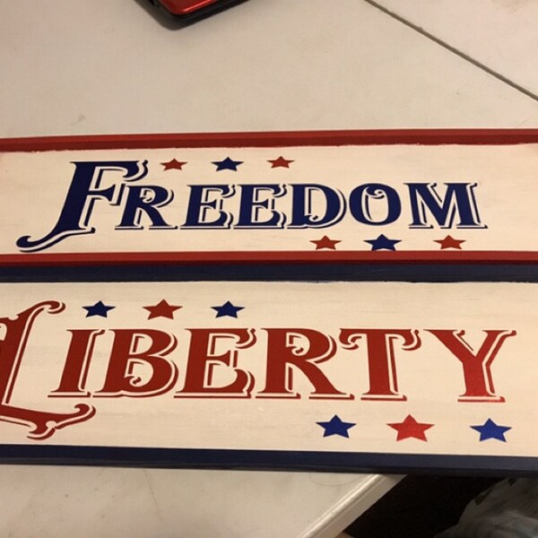 Liberty Svg - Freedom Svg - Patriotic Svg - July 4th Svg - Independence ...
