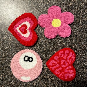 Halloween Ghost, Pink Halloween Home Decor, Spooky Purple Halloween Mug ...