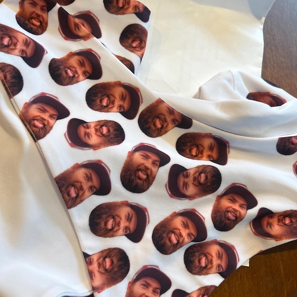 Custom Personalized Thong Panties Reversible With Your Words Custom ...