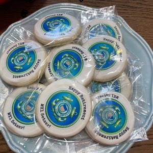 Military First Repsonders All Custom Cookies priced per - Etsy