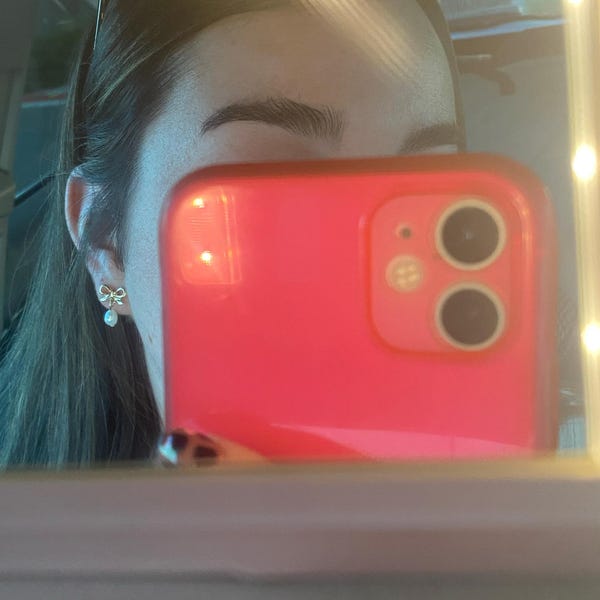 P4L / Pogue for Life / Outer Banks / Hand Stamped Metal Ring / Secret ...