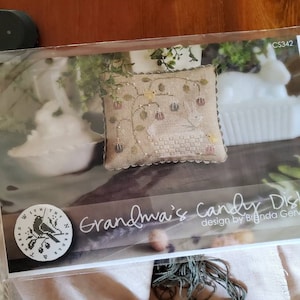 EVERY LITTLE THING'S * Amy Bruecken Designs * Cross Stitch Pattern-3 - Etsy