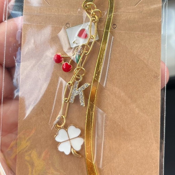 Custom Charm Keychain Purse Chain Purse Accessory Paperclip Chain Bag ...