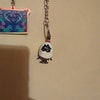 Hazbin Hotel Key Chain Hazbin Hotel Room Key - Etsy Canada