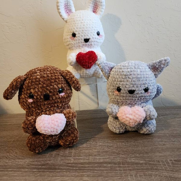 PATTERN Cat Toaster, Crochet Patterns, Instant Digital Download ...