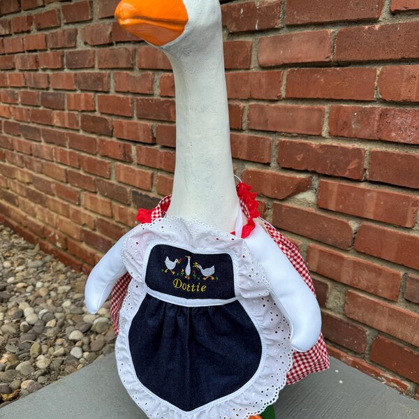 Porch Goose Costumes - Etsy