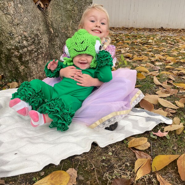 Lizard Hat/chameleon Wig/lizzard Costume Hat/rapunzel Lizard, Rapunzel ...