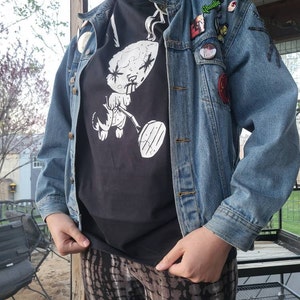 Happy Noodle Boy SNACK JTHM - Etsy Canada