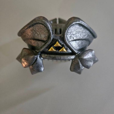 Princess Zelda Cosplay Crown Twilight Princess - Etsy