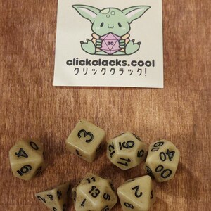 Aurora Snowcap Sharp Edge Dice Snow Dice Holo Foil Dice Holographic ...