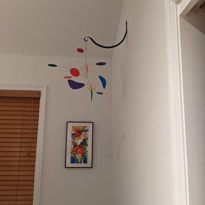 Adult Mobile for Low Ceiling USA or Sun Room Calypso Style Modern ...