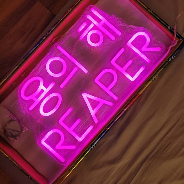 Custom Selfie Mirror LED Neon Sign | Wedding Mirror Wall Art Neon Light ...