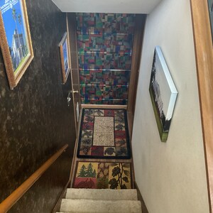 Rustic Rug Rustic Area Rug Rustic Decor Rustic Home Decor - Etsy